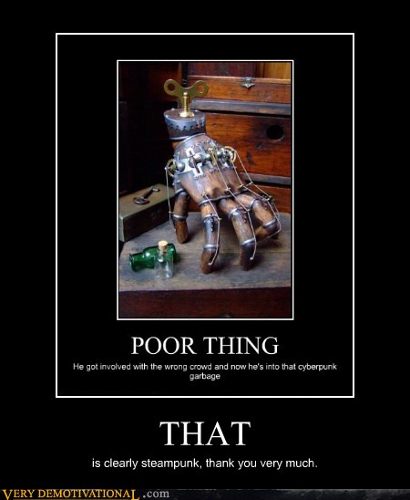 Memebase - Steampunk - Page 2 - All Your Memes In Our Base - Funny ...