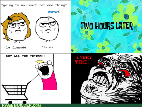 Rage Comics - Page 4 - Rage Comics - rage comics - Cheezburger