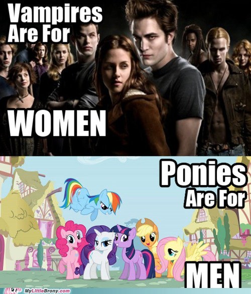 Bronies Are the Best - My Little Brony - my little pony, friendship is ...