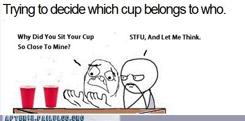 Party Scene Investigation - After 12 - funny pictures, party fails ...