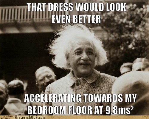 Historic LOLs - albert einstein - funny pictures history - Cheezburger
