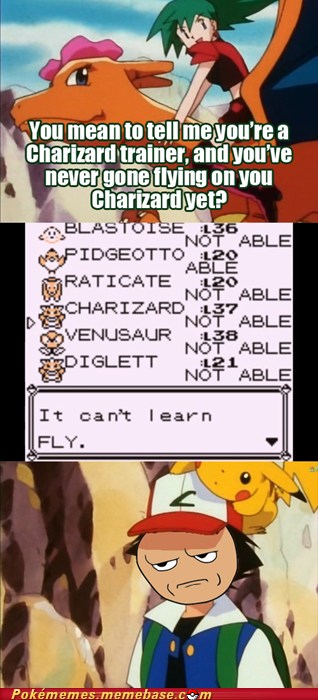 Pokémemes - fly - Page 2 - Pokemon Memes - Pokémon, Pokémon GO ...