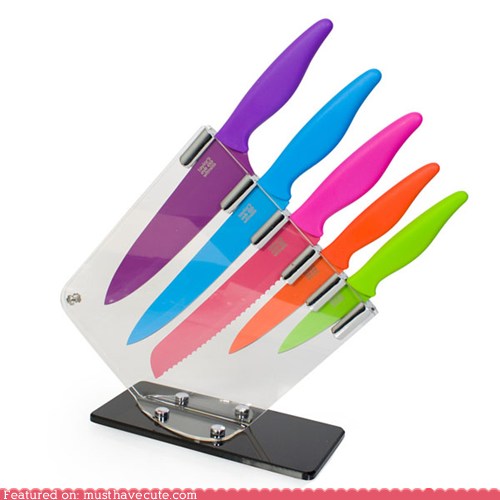 Must Have Cool - neon - Cool Collectible Geeky Products - Cheezburger