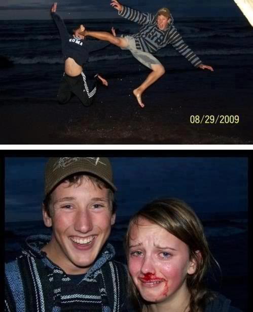 No Really, That's What Happened - Dating Fails - dating memes, dating ...