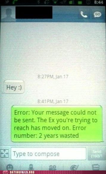 Dating Fails - Image - Page 2 - Dating FAILs & WINs | Funny Memes ...