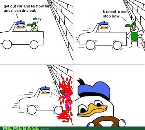 Uncle Dolan, Why!? - Memebase - Funny Memes