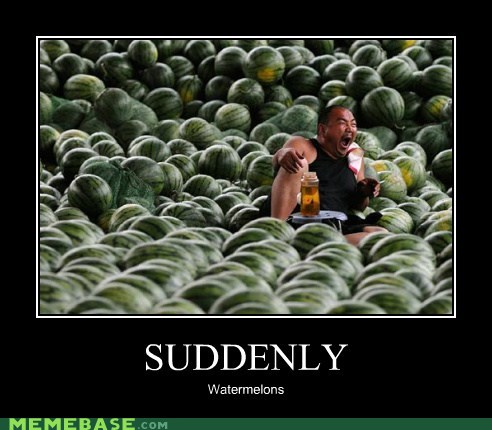 Thousands of Them - Memebase - Funny Memes