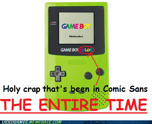 COMIC SAAAANS!!! - Video Games - video game memes, Pokémon GO