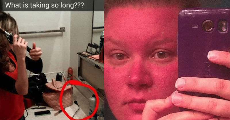 15 Times Humanity Went Full Stupid And Charles Darwin Facepalmed - FAIL ...