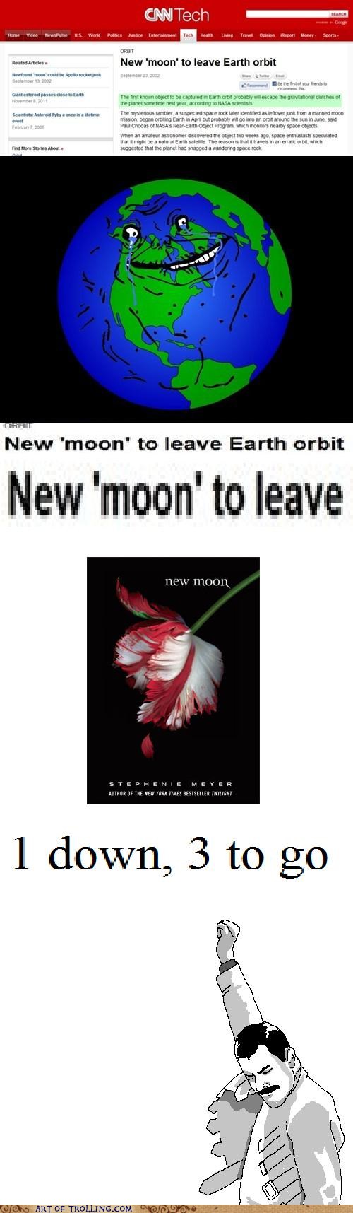 Re-Trolled: Send ALL the Garbage - Art of Trolling - Troll | Trolling ...