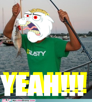 Someone Feels Special - My Little Brony - my little pony, friendship is ...