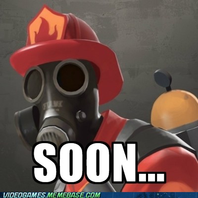 Meet the Pyro - Video Games - video game memes, Pokémon GO