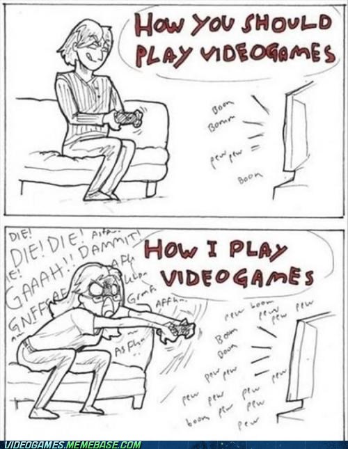 It's All About Rage - Video Games - video game memes, Pokémon GO