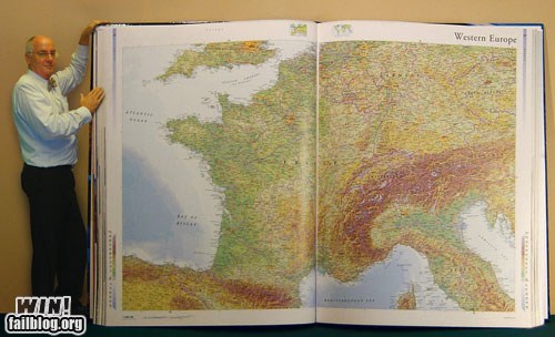 Map WIN - WIN! - epic win photos