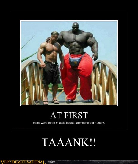 Memebase - muscles - Page 7 - All Your Memes In Our Base - Funny Memes ...