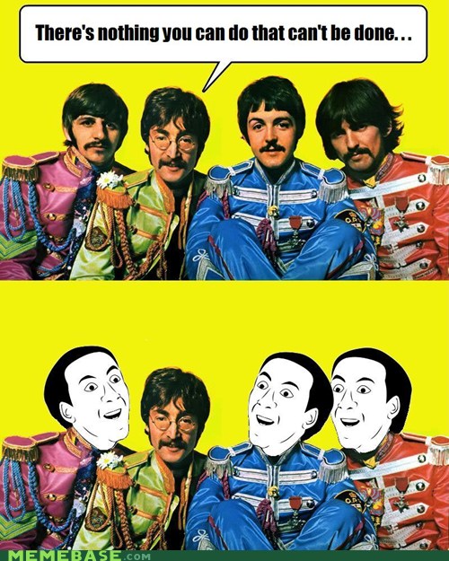 Imagine That! - Memebase - Funny Memes