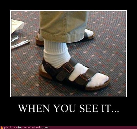 Tacky and Terrifying - Picture Is Unrelated - Funny Picture | Funny ...