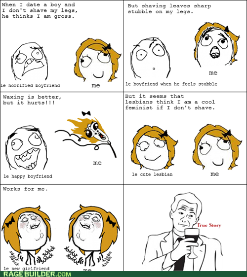 Memebase - lesbian - Page 2 - All Your Memes In Our Base - Funny Memes ...