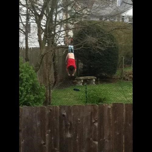 FAIL Blog - wedgie - Epic FAILs funny videos - Funny Fails - Cheezburger