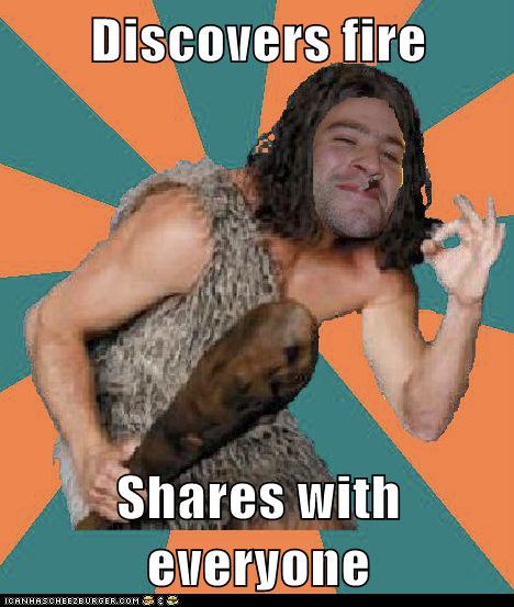 Memebase - grog - All Your Memes In Our Base - Funny Memes - Cheezburger