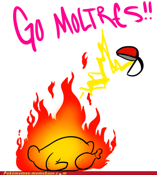 Pokémemes - chicken - Pokemon Memes - Pokémon, Pokémon GO - Cheezburger