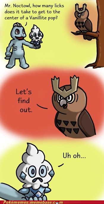 Pokémemes - noctowl - Pokemon Memes - Pokémon, Pokémon GO - Cheezburger