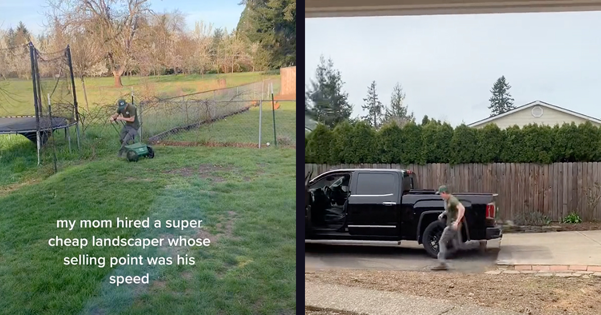 Memebase - landscaping - All Your Memes In Our Base - Funny Memes ...