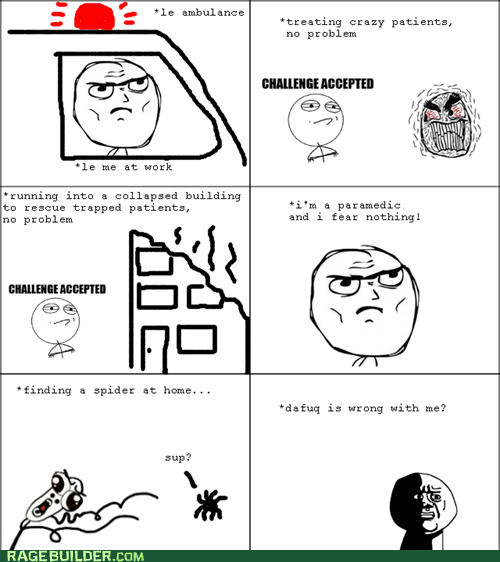 Rage Comics - Challenge Accepted - Page 3 - Rage Comics - rage comics ...