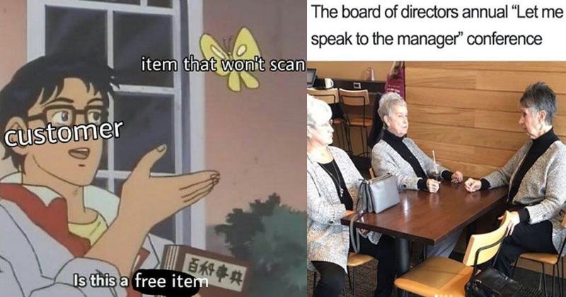 Sales Call Center Memes