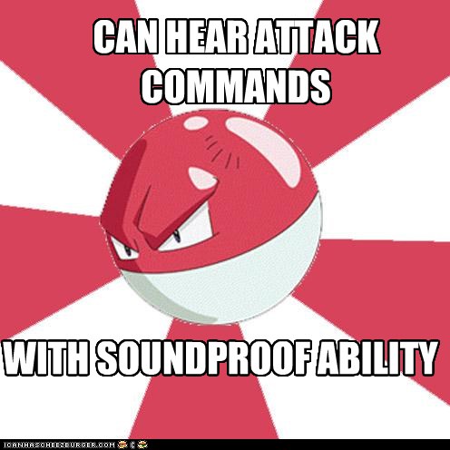 And With No Ears - Pokémemes - Pokémon, Pokémon GO