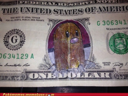 Pokémemes - diglett - Page 5 - Pokemon Memes - Pokémon, Pokémon GO ...