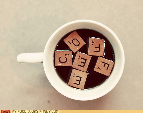 My Food Looks Funny - float - funny food photos - Cheezburger