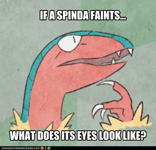 Pokémemes - fainted - Pokemon Memes - Pokémon, Pokémon GO - Cheezburger