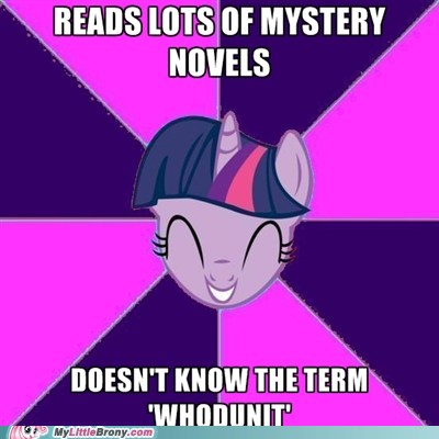 Silly Filly Twilight - My Little Brony - my little pony, friendship is ...