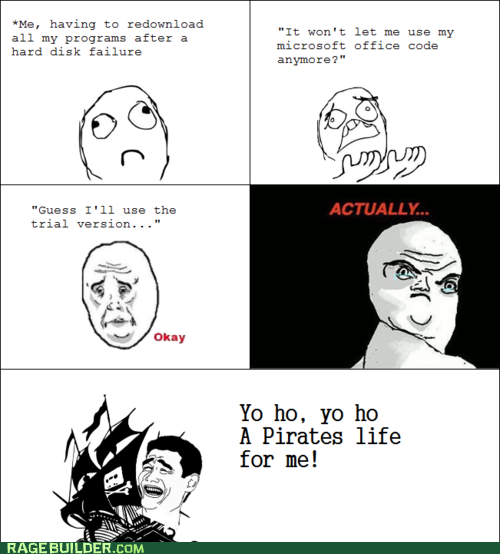 Screw Calling Customer Support - Rage Comics - rage comics