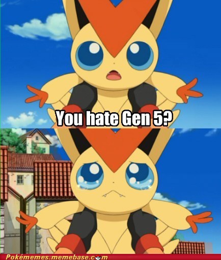 Pokémemes - victini - Pokemon Memes - Pokémon, Pokémon GO - Cheezburger