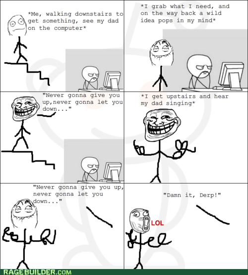 Rage Comics - lol - Page 6 - Rage Comics - rage comics - Cheezburger