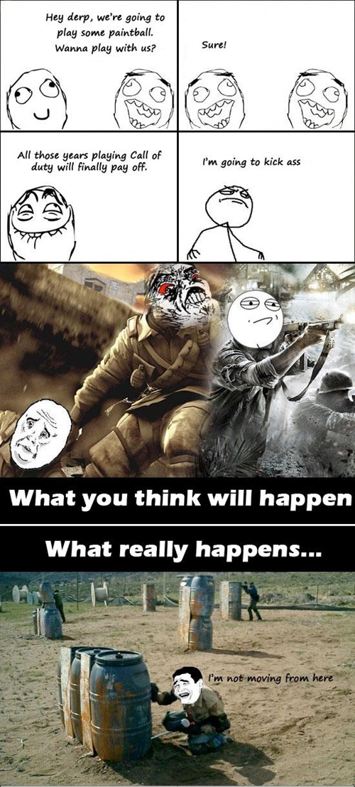 Rage Comics - Page 2 - Rage Comics - rage comics - Cheezburger