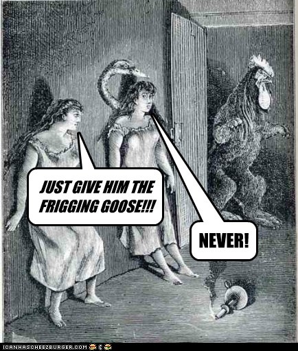 Historic LOLs - chicken - funny pictures history - Cheezburger