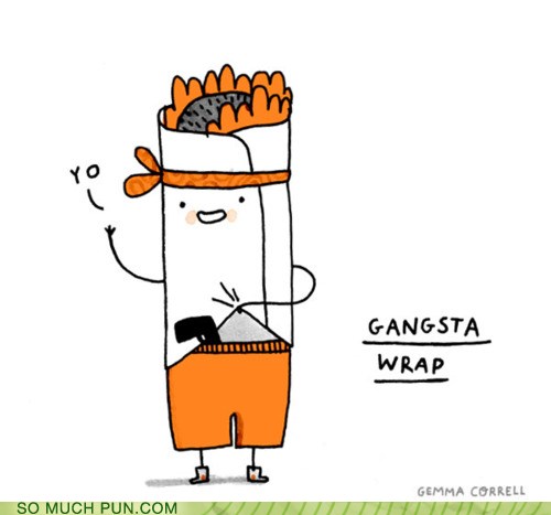 Puns - rap - Funny Puns - Pun Pictures - Cheezburger