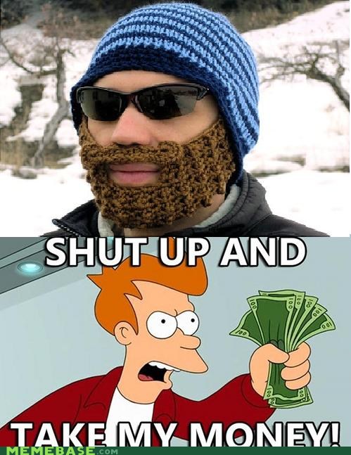 Finally, Manliness is Within Reach - Memebase - Funny Memes