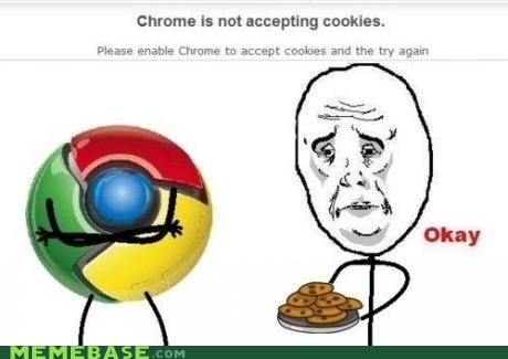 Memebase - google chrome - Page 2 - All Your Memes In Our Base - Funny ...