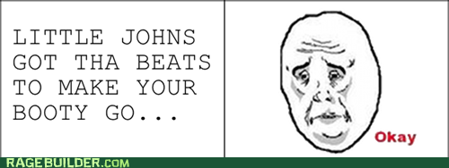 Rage Comics - okay face - Rage Comics - rage comics - Cheezburger