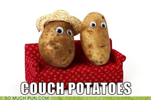 Puns - potato - Funny Puns - Pun Pictures - Cheezburger
