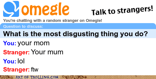 Art of Trolling - your mom - Troll Tricks and Pranks - Trolling 101 - Learn How To Troll - Troll ...