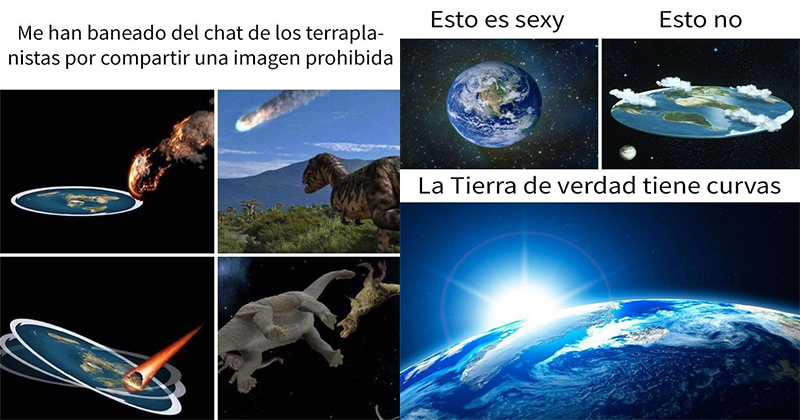 Memes Tierra