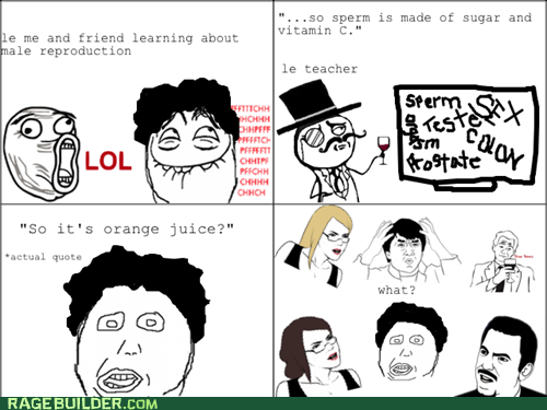 Rage Comics - derp - Page 3 - Rage Comics - rage comics - Cheezburger