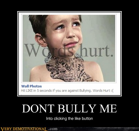 Very Demotivational - words - Very Demotivational Posters - Start Your ...