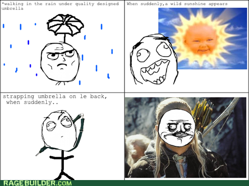 Rage Comics - me gusta - Page 2 - Rage Comics - rage comics - Cheezburger