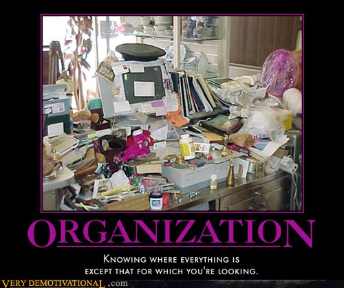 Organizational Memes